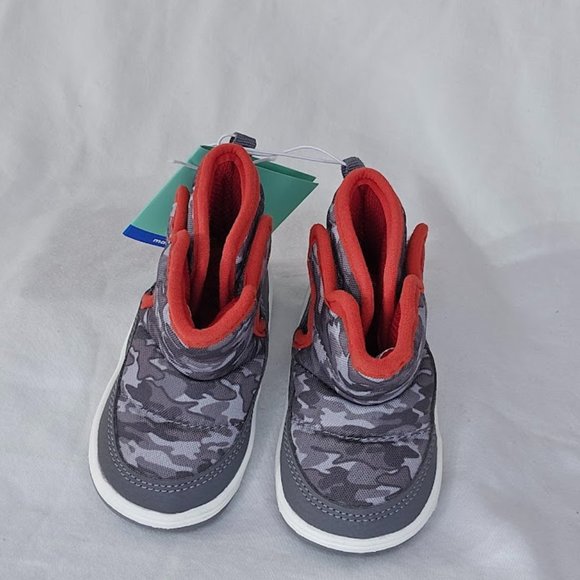 Stride Rite | Shoes | Nwt Surprize By Stride Rite Washable Insulated ...